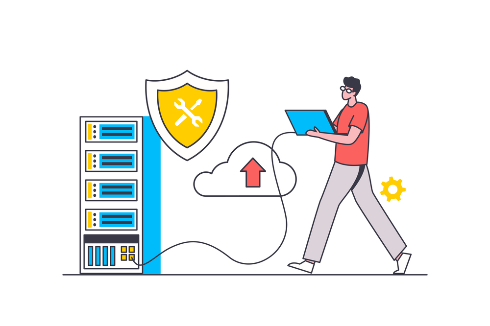 Boost Page Speed: A Comprehensive SEO Guide | mo•tech